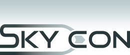 SkyCon - Willkommen